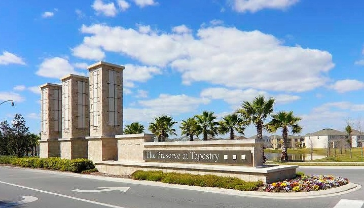 Ready for an Upgrade? 3 Reasons You Should Check out Tapestry in Kissimmee