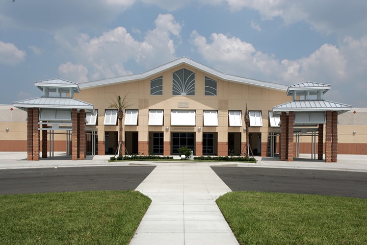 DBR School Spotlight: Harmony High School